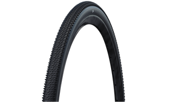 Pneu Gravel Schwalbe G-One R Pro TLR 700